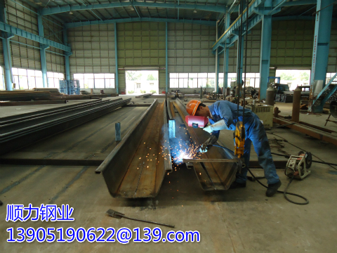 Z-type sheet pile news - Shunli Steel Group