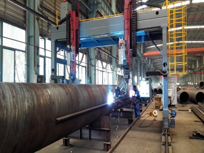 Waterproof SSAW Interlocked Pipe Piles - Buy Waterproof Interlocked ...