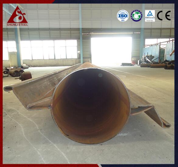 Anchored Interlocking Pipe Piles - Buy Anchored Interlocking Pipe ...