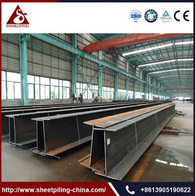 How to maintain combi walls？ - Shunli Steel Group